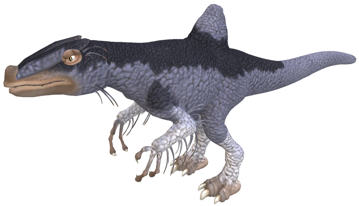 Creature:Pyramidosaurus | SporeWiki | Fandom
