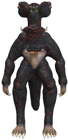 Creature:Douphaya | SporeWiki | Fandom