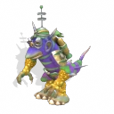 Creature:Homan | SporeWiki | Fandom