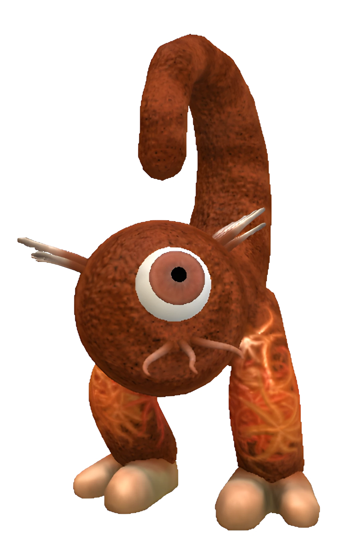 Creature:Pod | SporeWiki | Fandom