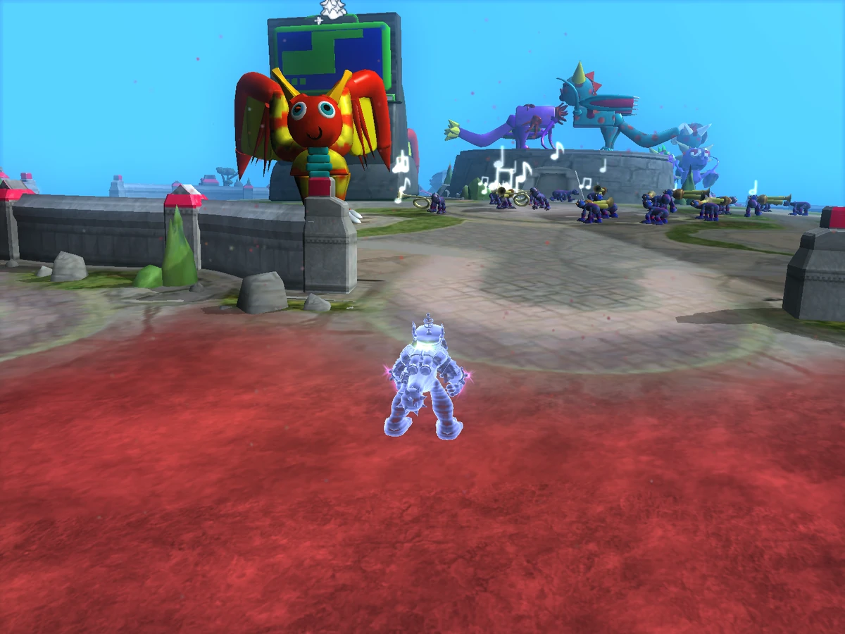 Citizens | SporeWiki | Fandom