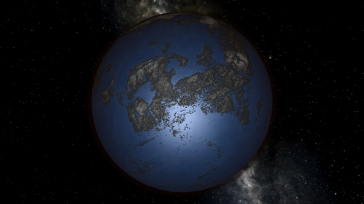 Planet:Tym | SporeWiki | Fandom