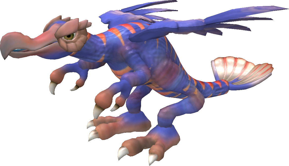 Juko | SporeWiki | Fandom