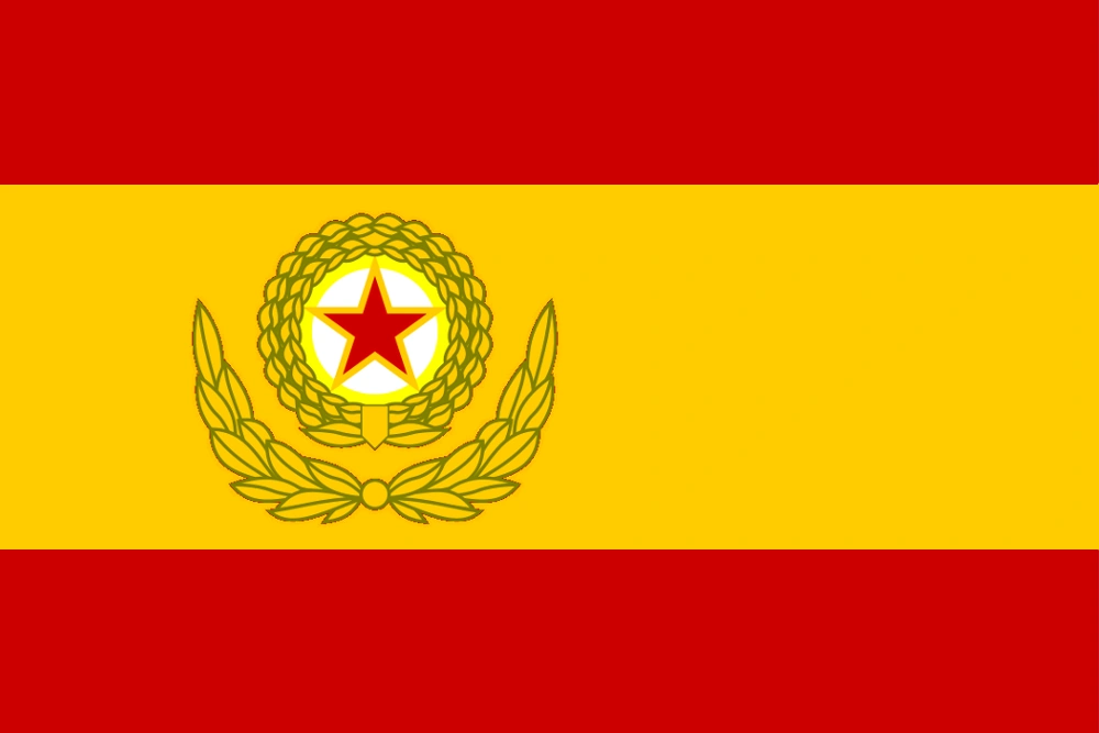 Fiction:Algolurn Popular Republic/Military | SporeWiki | Fandom