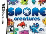 Category:Spore Creatures | SporeWiki | Fandom