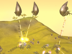 Laser | SporeWiki | Fandom