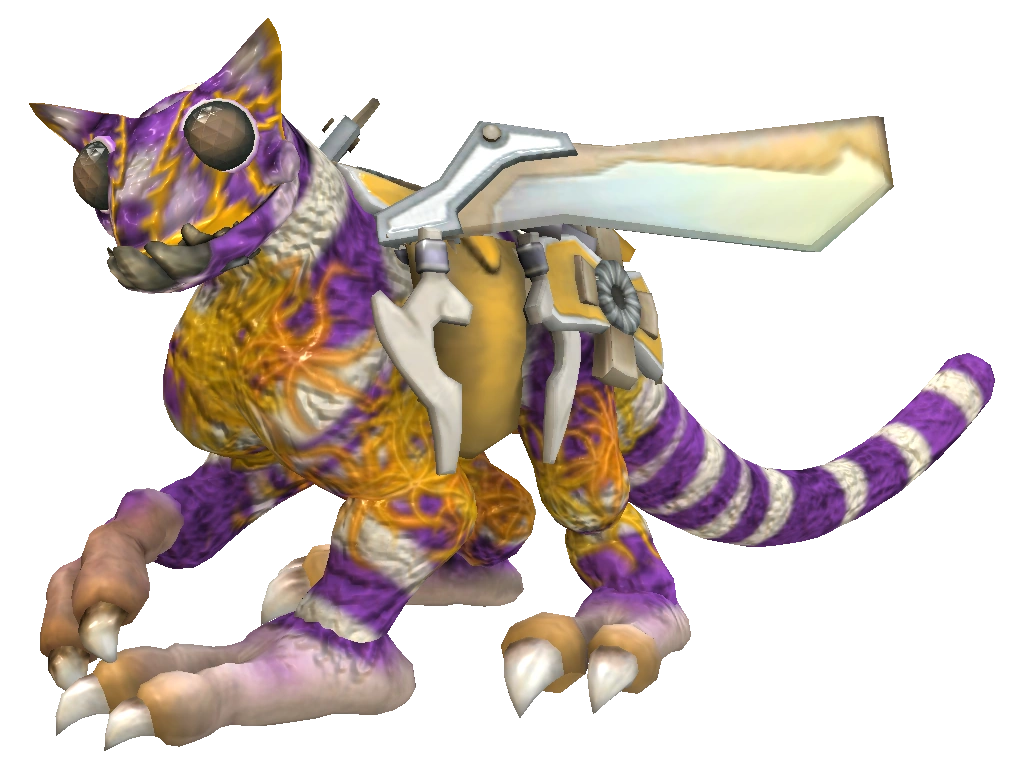 Creature:Rogolken | SporeWiki | Fandom