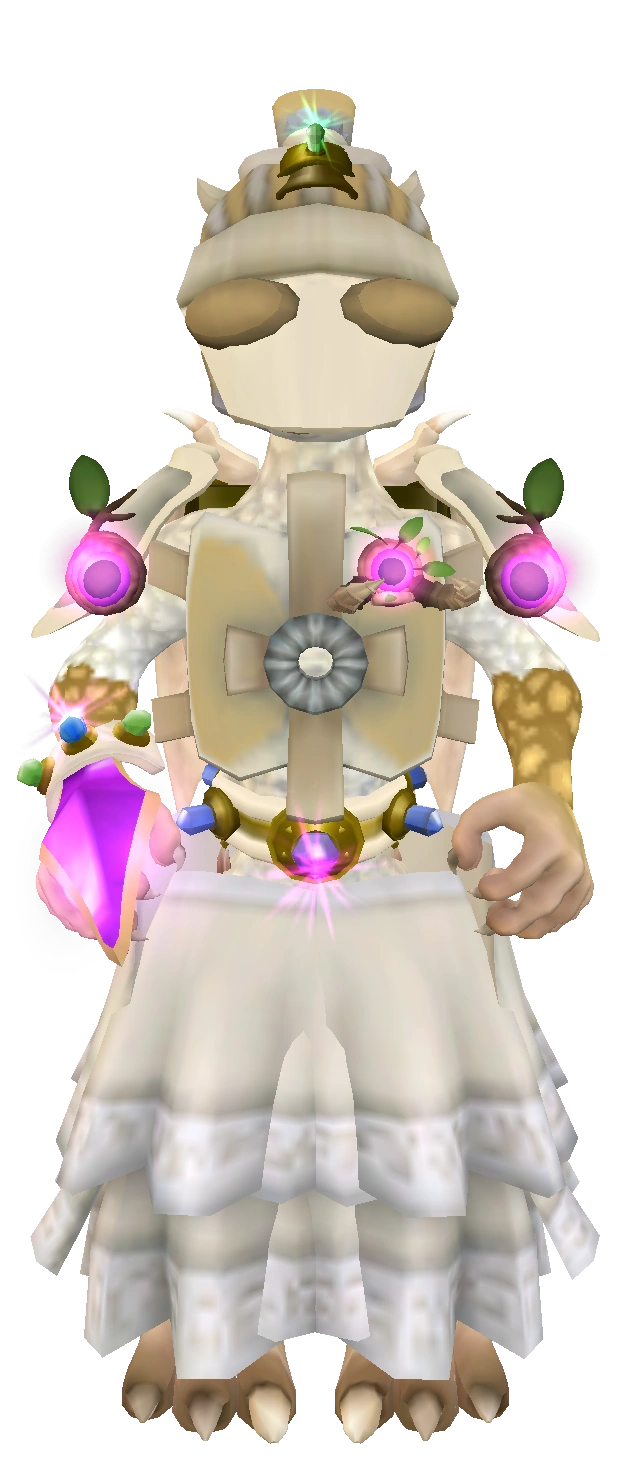 Captain:Raydon | SporeWiki | Fandom