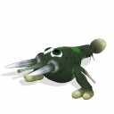 Creature:Bowlegga | SporeWiki | Fandom