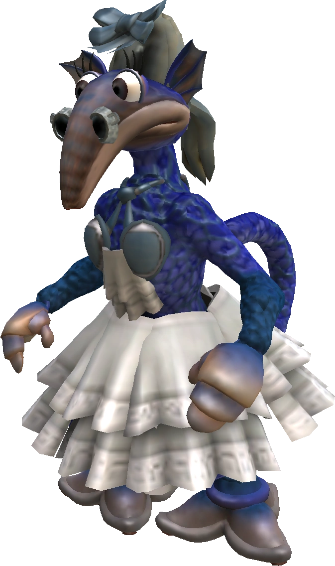 Montalette Merchant Female | SporeWiki | Fandom