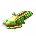 Vehicle:Vyronicia Drone | SporeWiki | Fandom