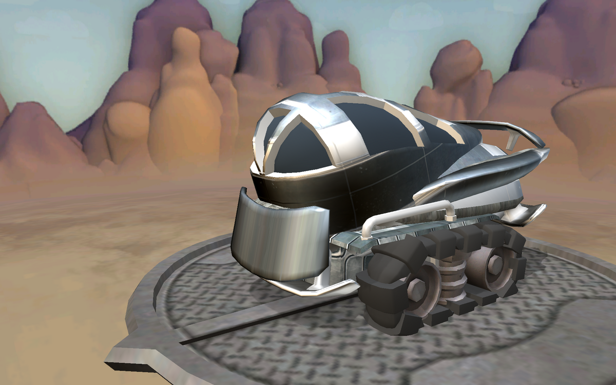 Снегомобиль Spore Wiki Fandom