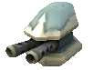 Turret | SporeWiki | Fandom