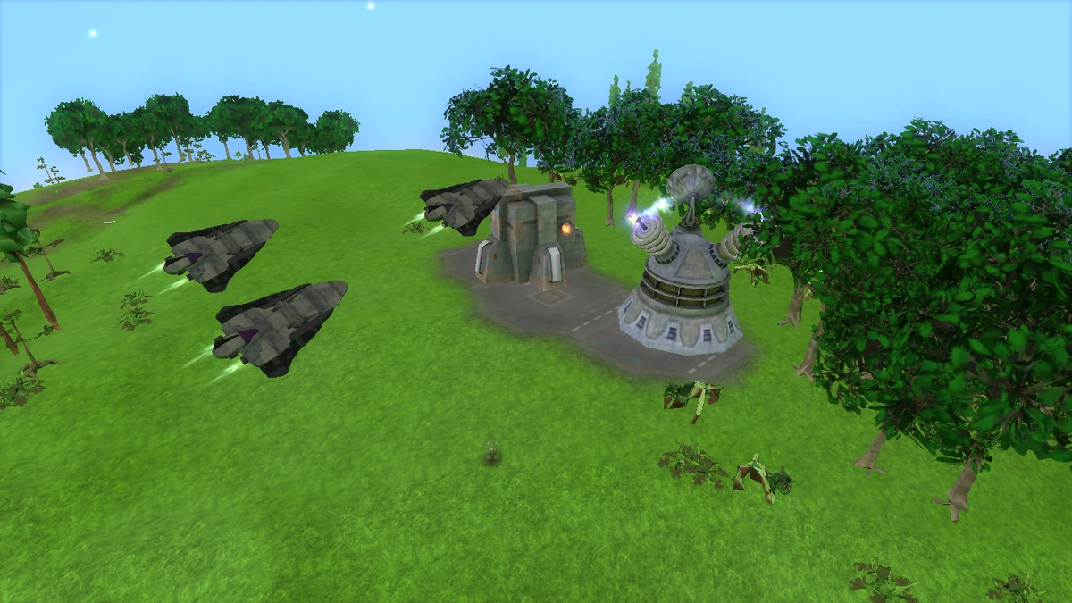 Fiction:Imperial Uprising | SporeWiki | Fandom