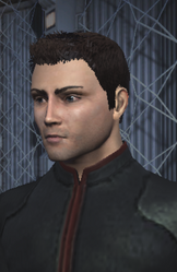 Captain:Aidan Collins | SporeWiki | Fandom