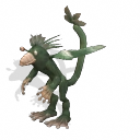 Creature:Gyun | SporeWiki | Fandom