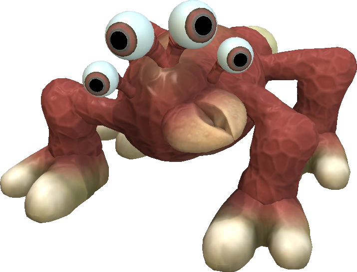 Lumptilor | SporeWiki | Fandom