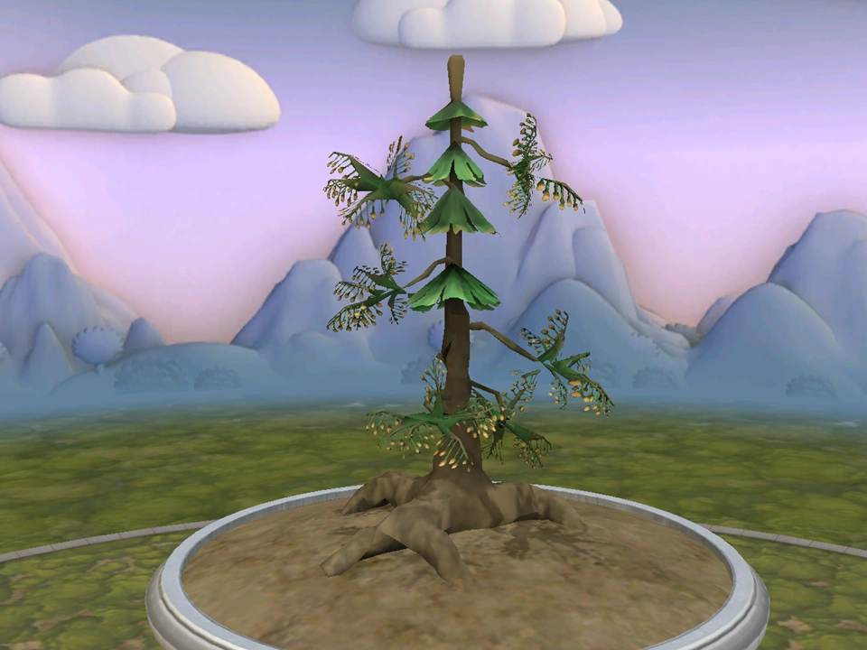 Lyrochus | SporeWiki | Fandom