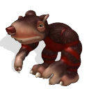 Creature:Two-bear | SporeWiki | Fandom