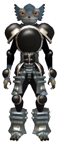 Creature:Borealis Radeon | SporeWiki | Fandom