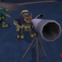 Clark and Stanley Go Stargazing | SporeWiki | Fandom