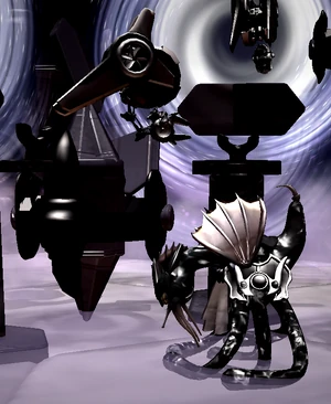 Fiction:Spodism | SporeWiki | Fandom