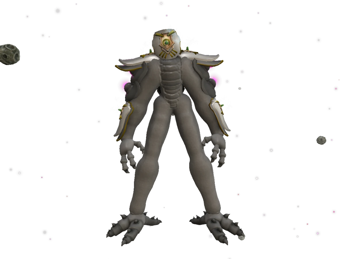 Fiction:Bloodlust Crashes | SporeWiki | Fandom