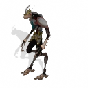 Creature:Zarbanian | SporeWiki | Fandom