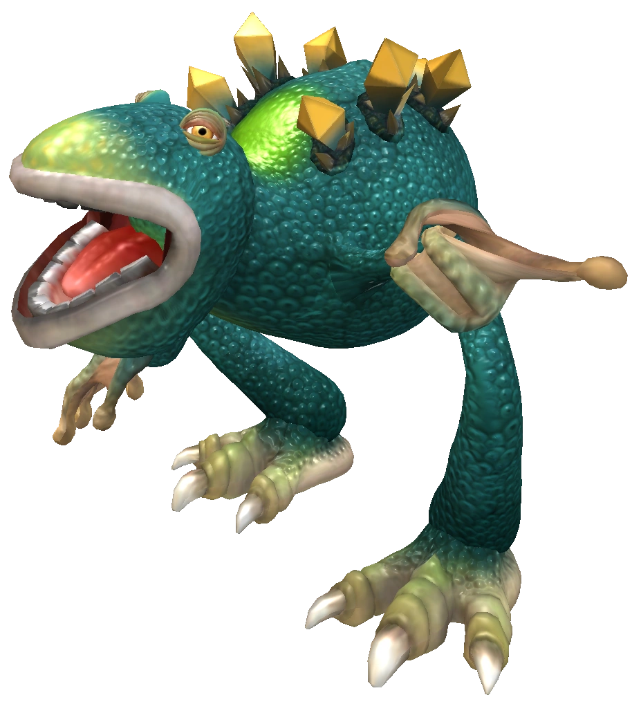 Polkeetimus | SporeWiki | Fandom