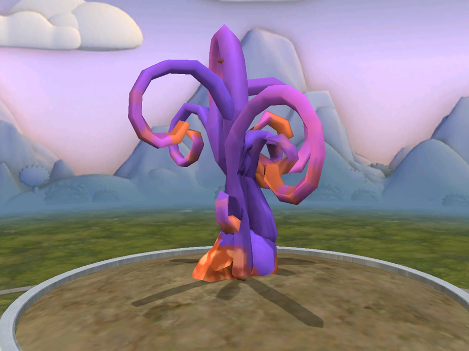 Kurtorus | SporeWiki | Fandom