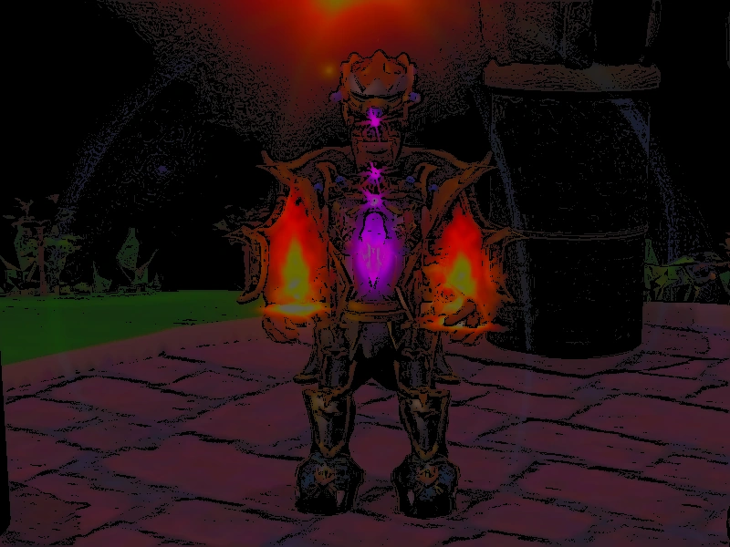 Creature:Tragnon/Religion | SporeWiki | Fandom