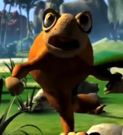 Saltamontes Tamaraniano | Spore Wiki | Fandom