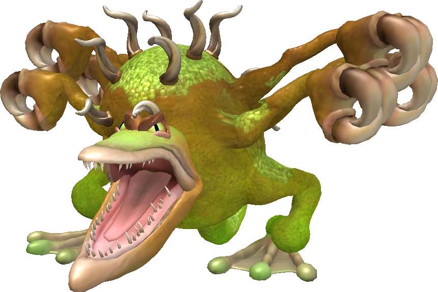 Borng | SporeWiki | Fandom