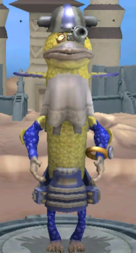 Creature:Dooble | SporeWiki | Fandom