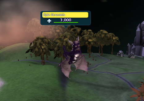 Epic creature | SporeWiki | Fandom