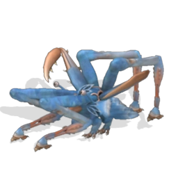 Creature:Infested Avin | SporeWiki | Fandom