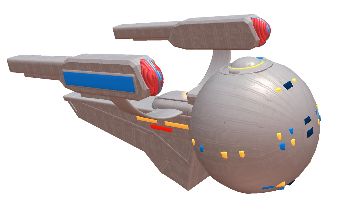 Vehicle:Olympic-Class | SporeWiki | Fandom