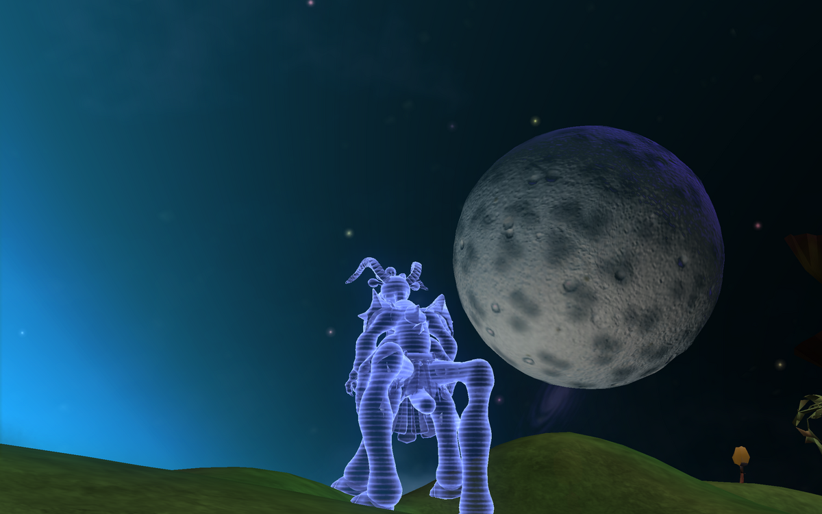 Luna | Spore Wiki | Fandom