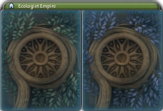 Ecologist | SporeWiki | Fandom