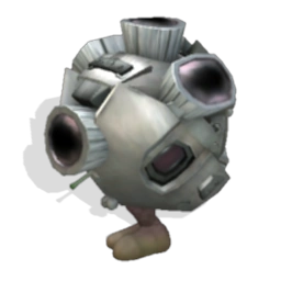 Creature:Eyesnout | SporeWiki | Fandom