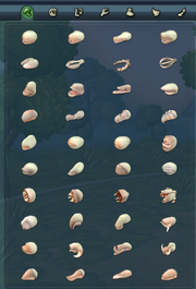 Mouth | SporeWiki | Fandom