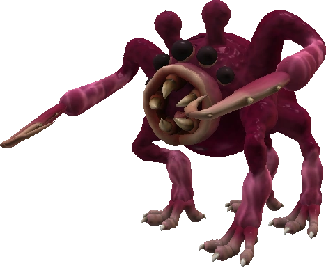 Creature:Sphere Lobster | SporeWiki | Fandom
