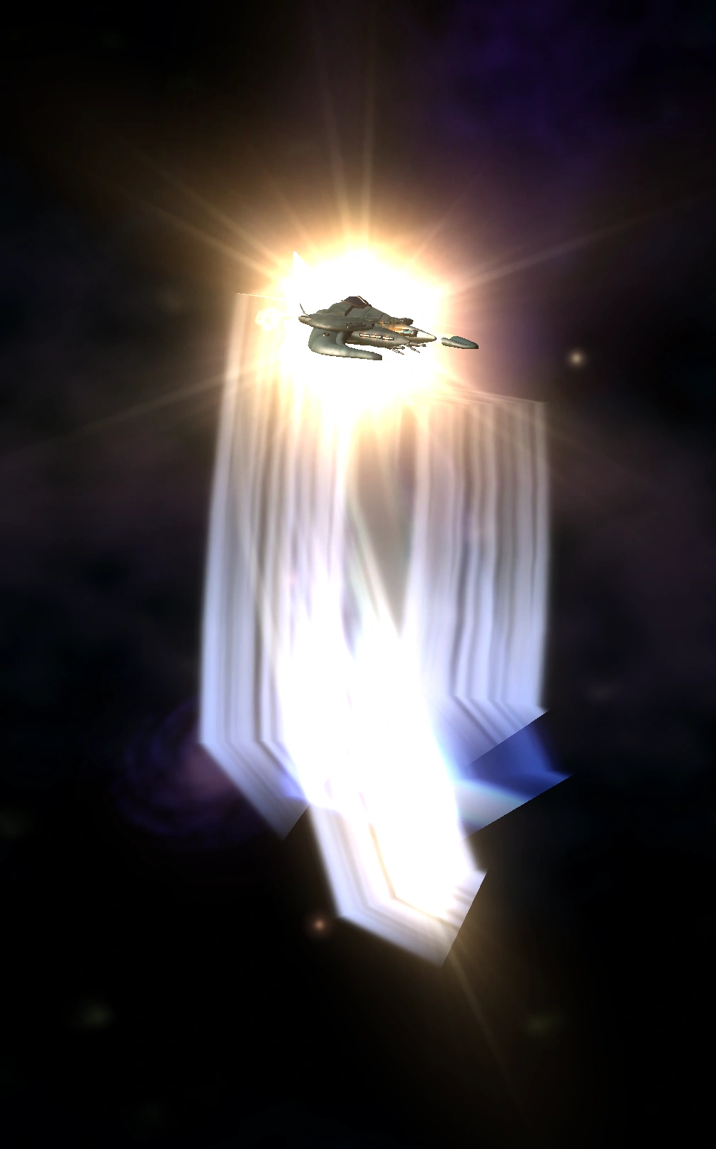 Исступление | Spore Wiki | Fandom