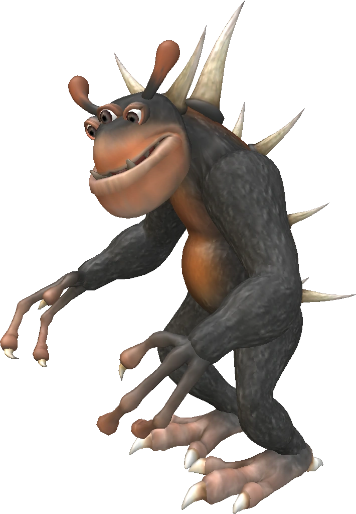 Skitcherino | SporeWiki | Fandom