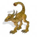 Creature:Coy Willosaur | SporeWiki | Fandom