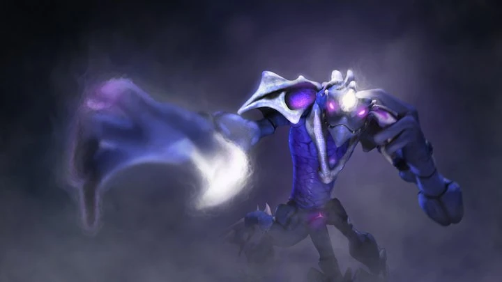 Revenant | SporeWiki | Fandom