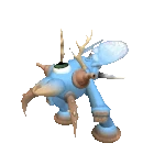 Creature:Rangers | SporeWiki | Fandom