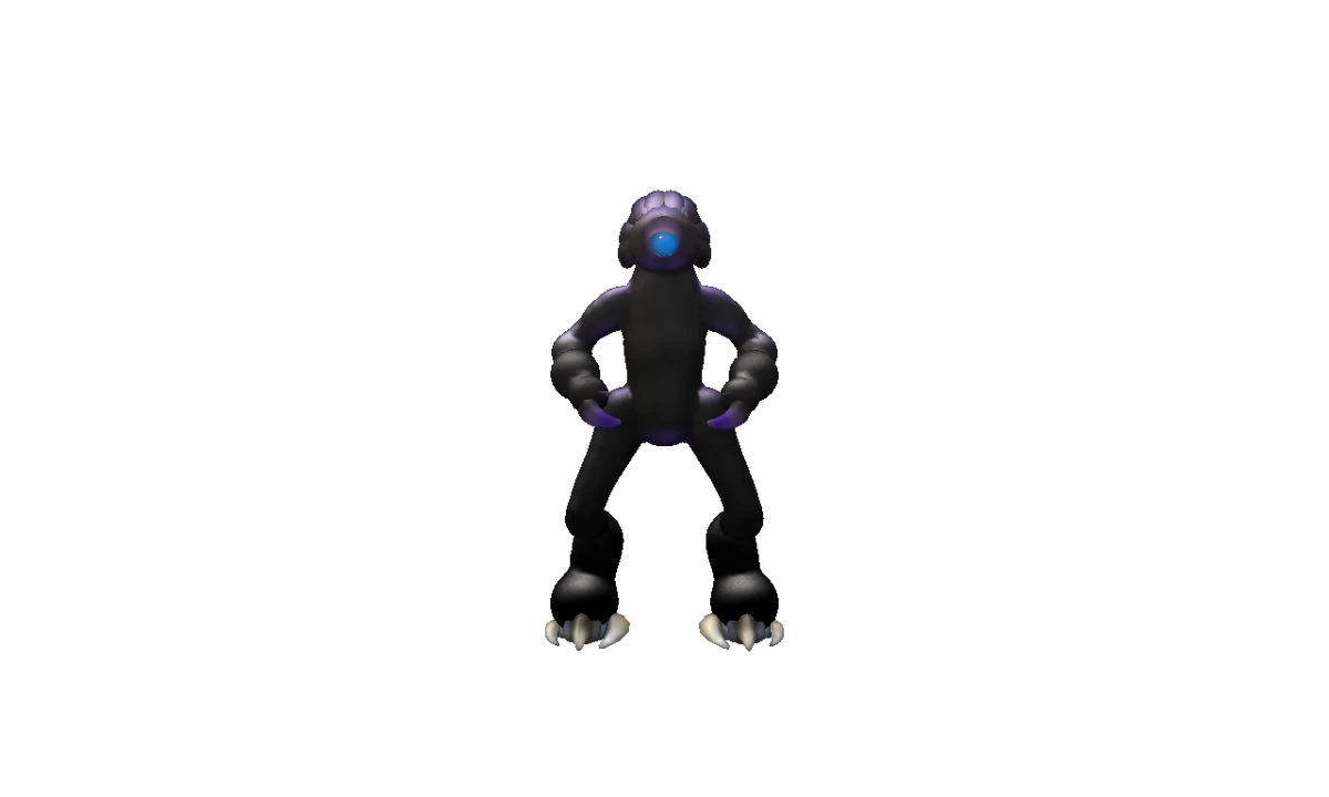 Creature:Neosapien | SporeWiki | Fandom