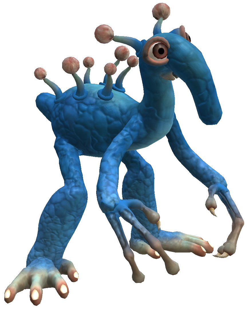 Schmookel | SporeWiki | Fandom