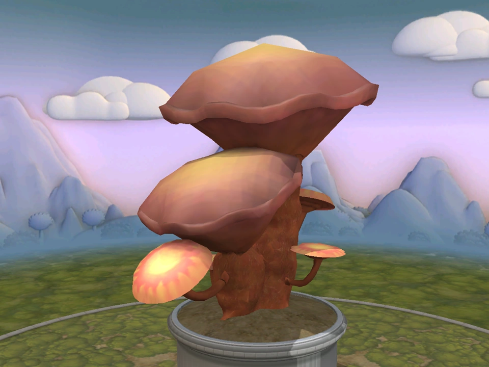 Rodingia | SporeWiki | Fandom